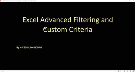 Nived Sudhindran On Linkedin 75dayschallenge Excel Formulas