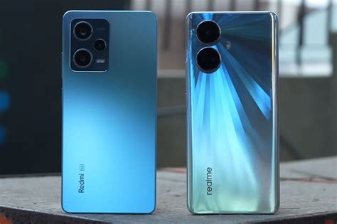 Redmi Vs Realme Making The Right Choice For You Robots Net