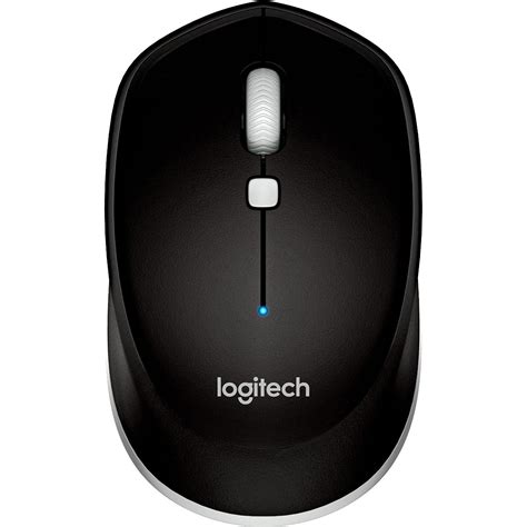 Logitech M535 Mouse Bluetooth Jarir Bookstore Ksa