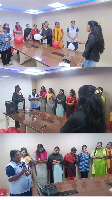 thilagavathi s on linkedin oneabc inclusiveworkplace womensday