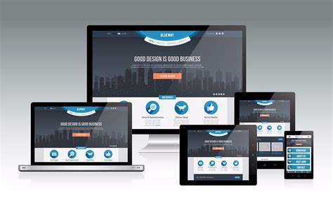 Diversos Modelos De Sites Prontos Responsivos Html Css Tem De