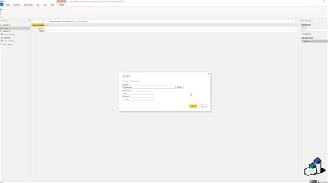 How To Visualize A 3d Revit Mep Model In Power Bi Kg Dev