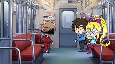 La Leyenda De Momo Mini Película Youtube