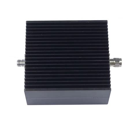 DC G Low Vswr W N Type Male To N Type Female RF Fixed Attenuator Vinstronics High