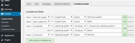 9 Best Contact Form 7 Addons Compared 2025 Scan Wp