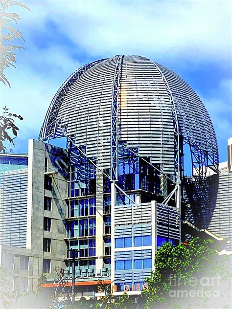 Constructivism Architecture Photograph By Ryan Champeau Pixels