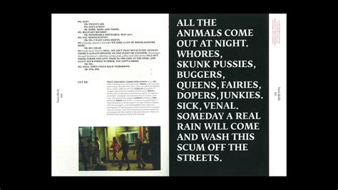 Taxi Driver Script On Behance