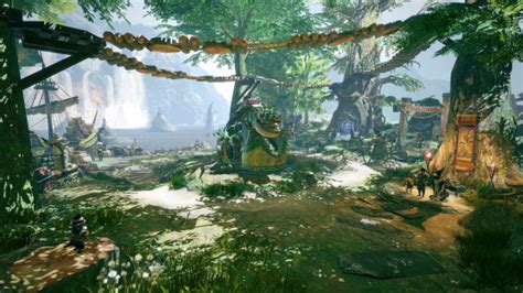 Monster Hunter Rise Kamura Village Millenium