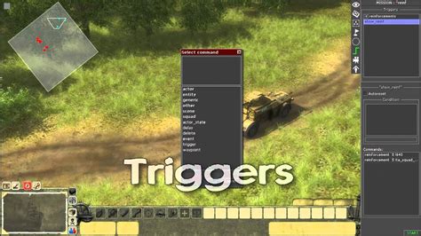 Gem Editor Tutorial Reinforcements Youtube