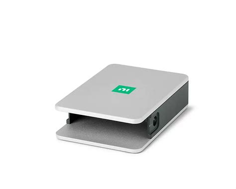 Cdaq 9171 National Instruments