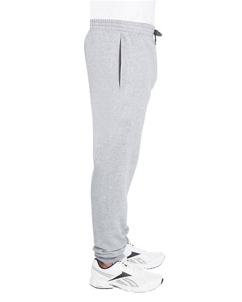 Jerzees 975mpr Adult Nublend Jogger