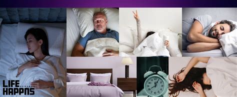 Life Happns Do Not Disturb Sleep Aid For Adults Natural Supplement With L Theanine