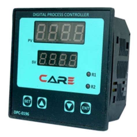 Process Indictor Controller Care Instruments Process Indictor Controller Care Instruments
