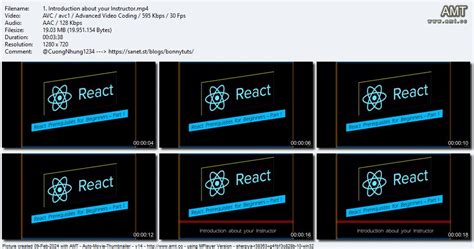 React Prerequisites For Beginners Part 1 Softarchive