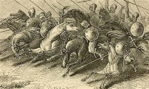 781 Years Heres The List Of Longest Wars Ever Fought In History