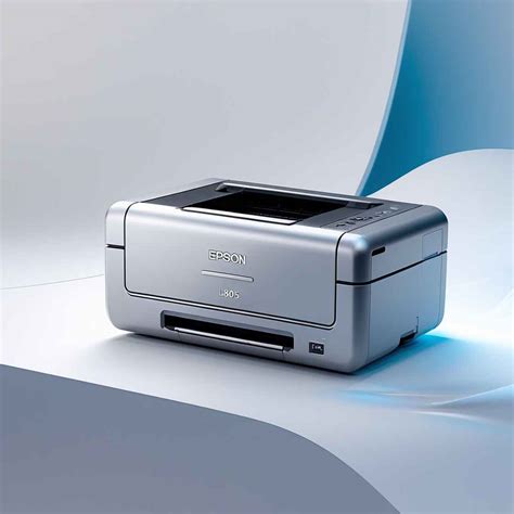 Download Driver Epson L805 Dan Rasakan Speed Boost Cetak Maksimal