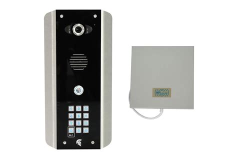 Gate Intercom Systems Ireland