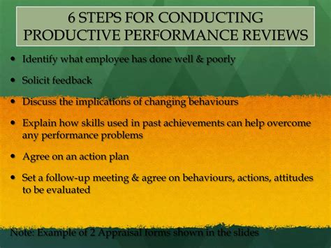 Chapter 2 Performance Management Process Pptx