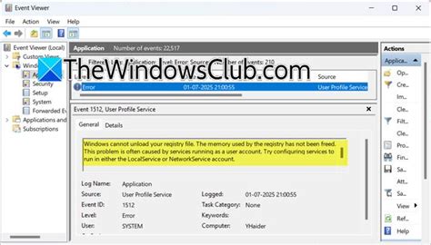 How To Delete Corrupt Event Viewer Log Files In Windows Server