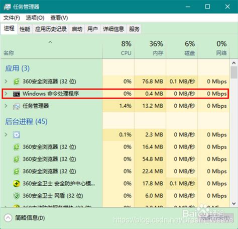 Win系统 命令行选 Cmd 还是 Powershell 好？windows Powershell和命令提示符哪个更好用 Csdn博客