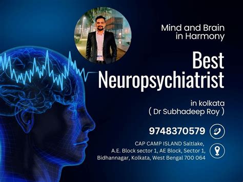 Stress Management Guidance In Kolkata — Dr Subhadeep Roy By Dr