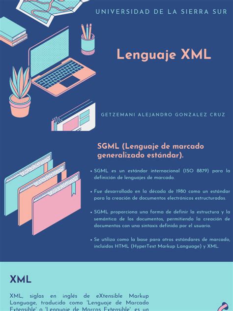 Xml Y Dtd Pdf