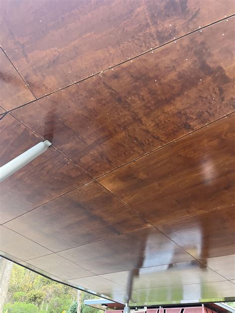 Identification Of Soffit Wood R Diynz