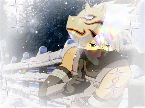 Kakashi Anbu Anbu Wallpaper 2475508 Fanpop