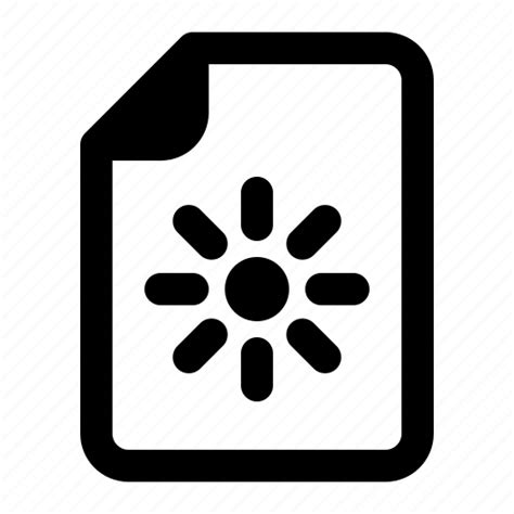 Buffer File Loading Document Load Icon Download On Iconfinder