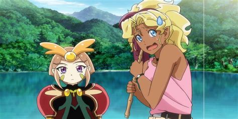 Tenchi Muyo Things You Didn T Know About Mihoshi