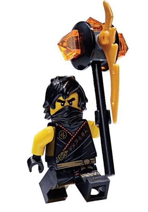 Lego Ninjago Reiniciado Pythor