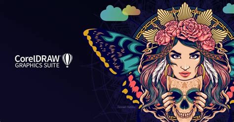 New Video Creating An Outline Or Shadow From A Raster Object R Coreldraw