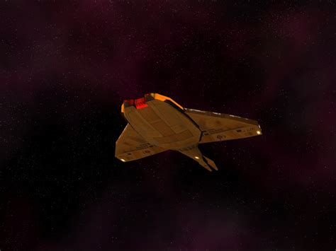 Gul Vystan Class Star Trek Armada Files