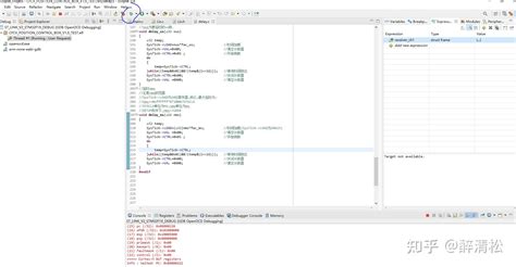 Eclipse应用笔记5 Debug步骤 知乎 Eclipse应用笔记5 Debug步骤 知乎