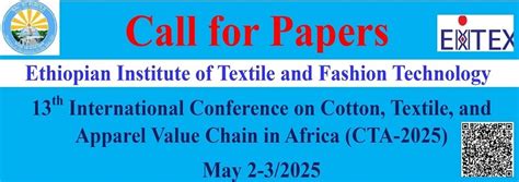 Cta 2025 Bahir Dar University Eitex