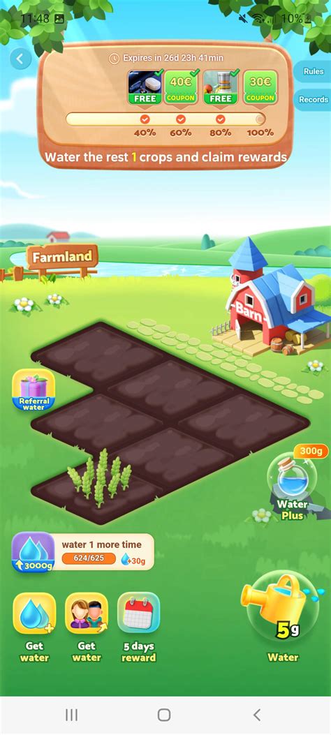 Please~🥺i Am Trying To Get My Favorite Item For Free Can You Help Me