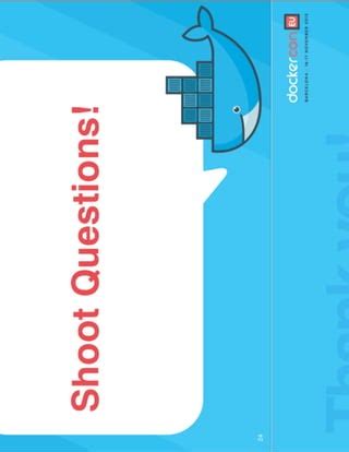 Docker On IoT Devices PDF