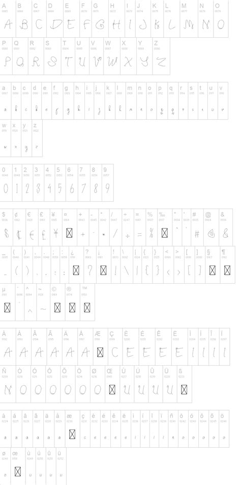 Live Script Font