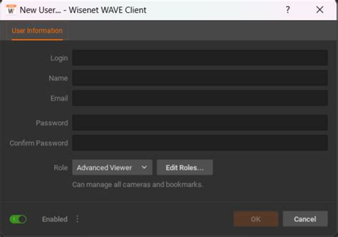 Wave How Do I Configure A Generic Event Hanwha Vision Support Portal