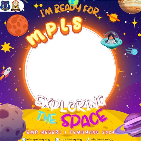 Twibbonize Show Your Supports