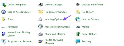 8 Ways To Fix File Explorer Search Not Working On Windows 11 Guiding Tech