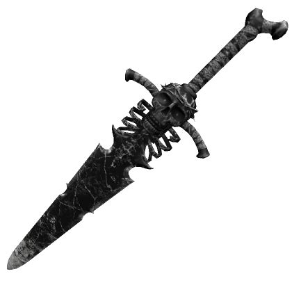 The Harbinger Sword Doom Roblox
