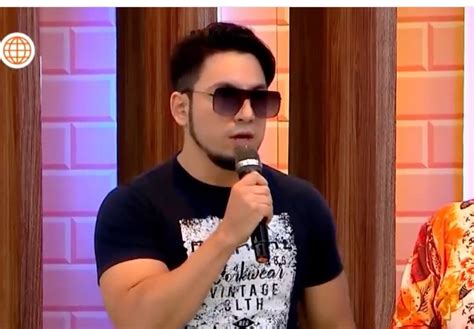 Leysi Suárez Y Marco Antonio Se Reencuentran En Vivo ¿se Incomodaron “hace Años Que Ni