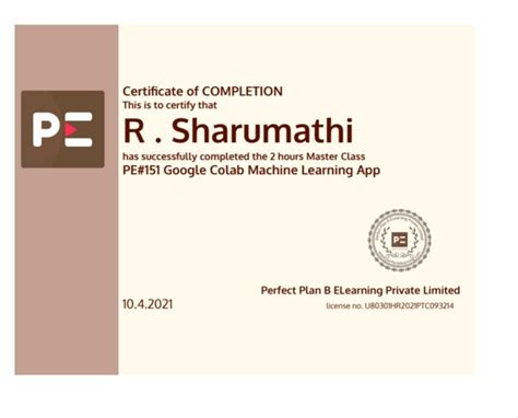 sharumathi ramanathan on linkedin python programming