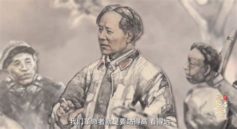 党史六对启示录 第一集荷树对 共产党员网