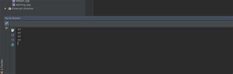 Setup Jetbrains Clion For Arduino Development Trybotics