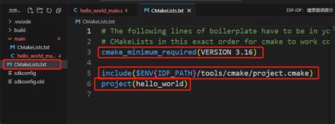 Esp32 S3 外部中断esp32s3配置中断 Csdn博客