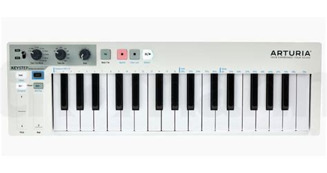 How Many Keys Should I Have On A MIDI Keyboard