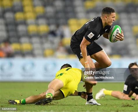 William Warbrick Photos And Premium High Res Pictures Getty Images