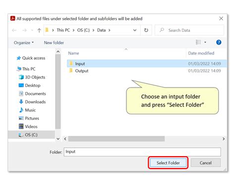 Create PDF Table Of Contents From A Text File
